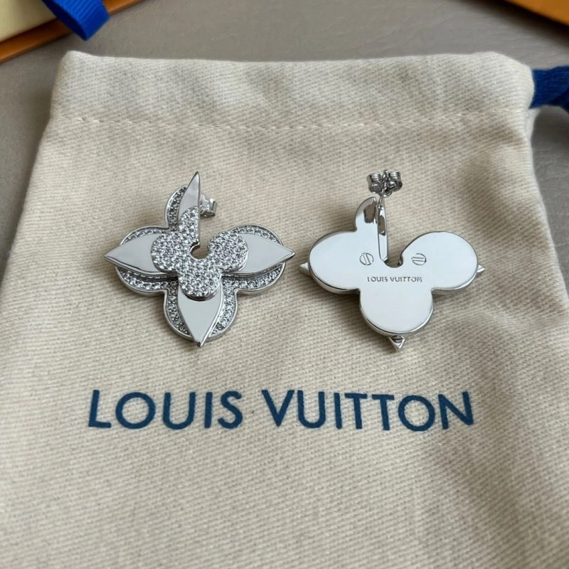 OEM Louis Vuitton Earrings