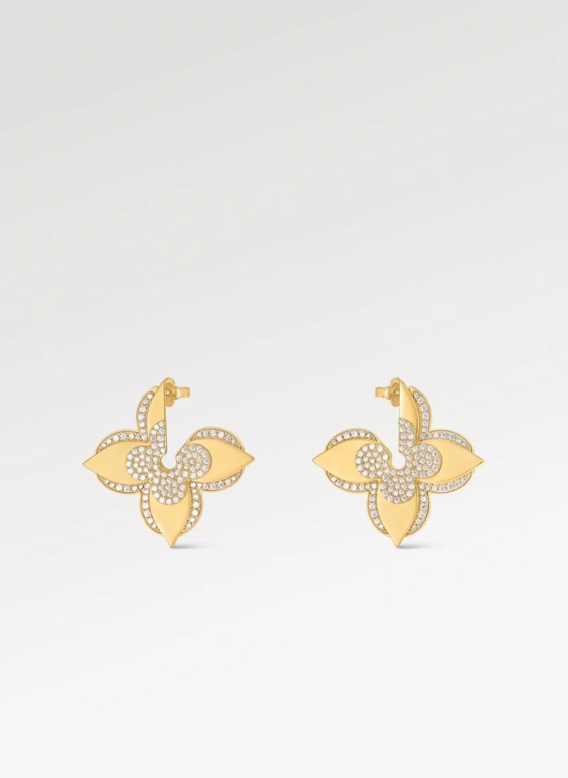 Louis Vuitton Earrings