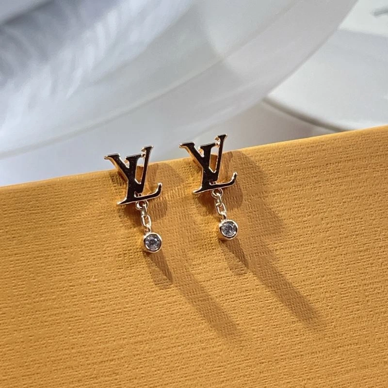 High fidelity Louis Vuitton Earrings