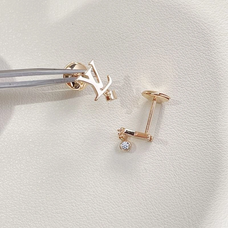 High fidelity Louis Vuitton Earrings
