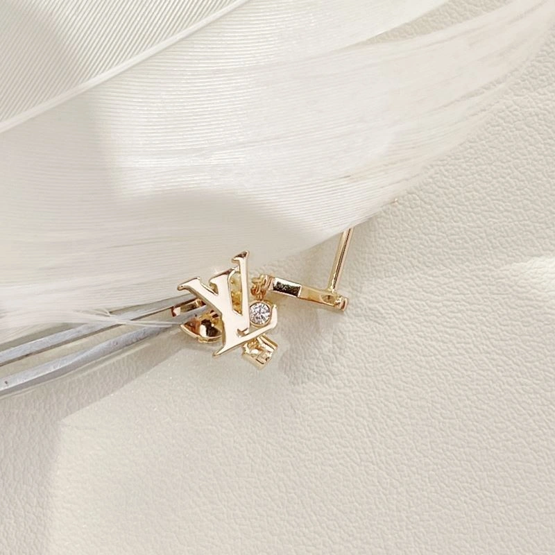 High fidelity Louis Vuitton Earrings