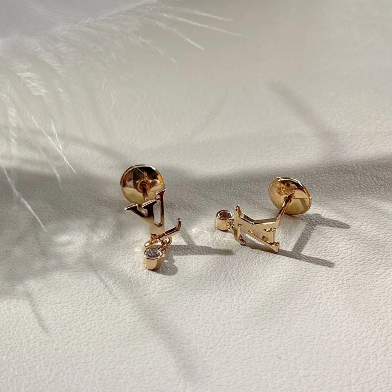 High fidelity Louis Vuitton Earrings
