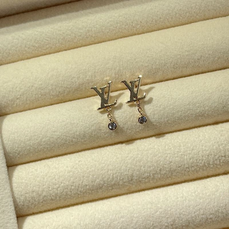 High fidelity Louis Vuitton Earrings