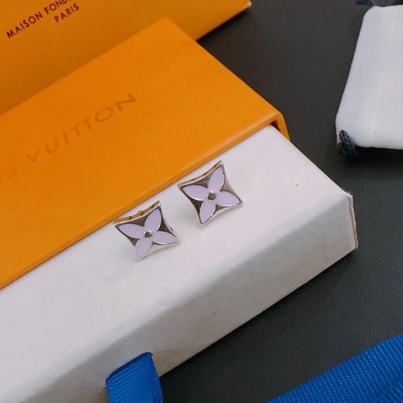 Affordable Louis Vuitton Earrings