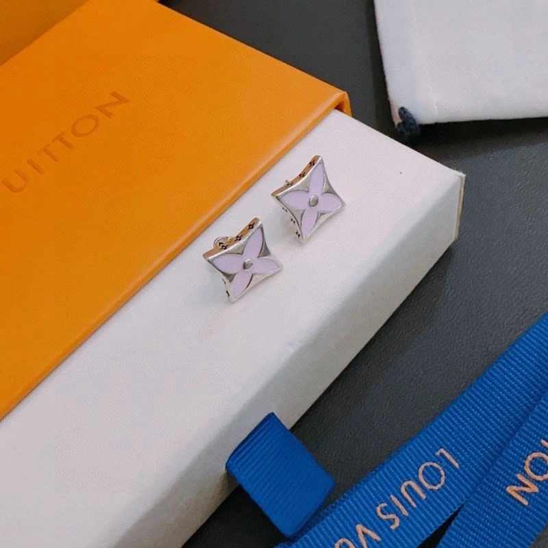 Affordable Louis Vuitton Earrings