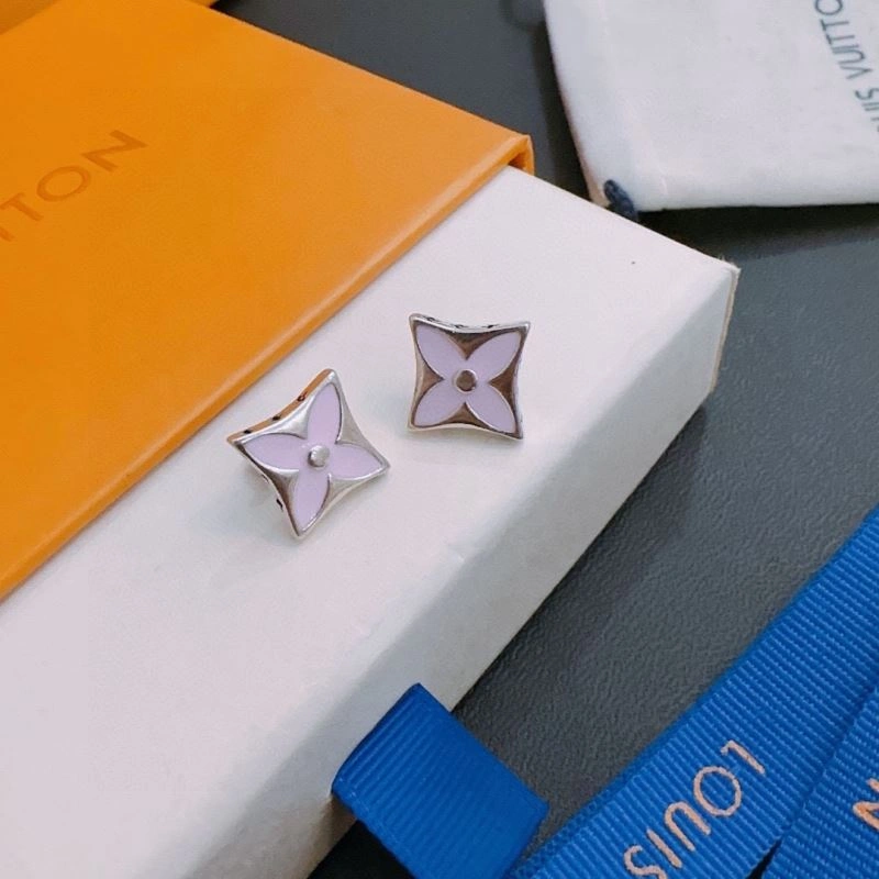 Affordable Louis Vuitton Earrings