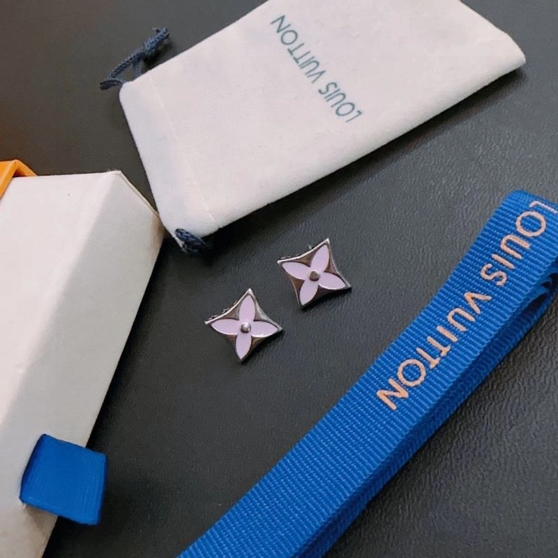 Affordable Louis Vuitton Earrings