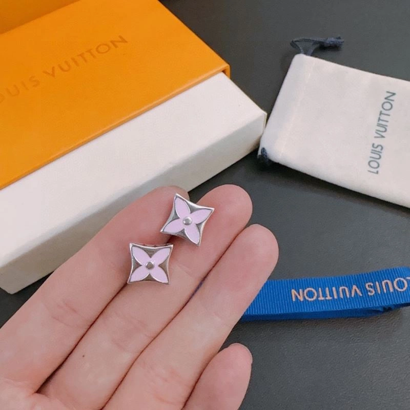 Affordable Louis Vuitton Earrings