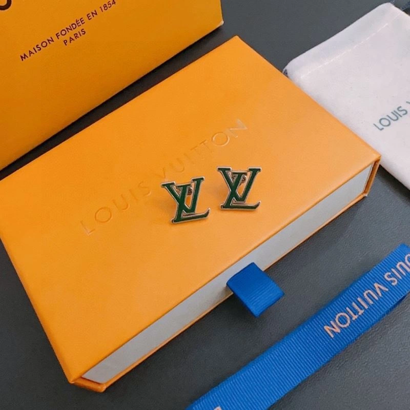 Top match Louis Vuitton Earrings