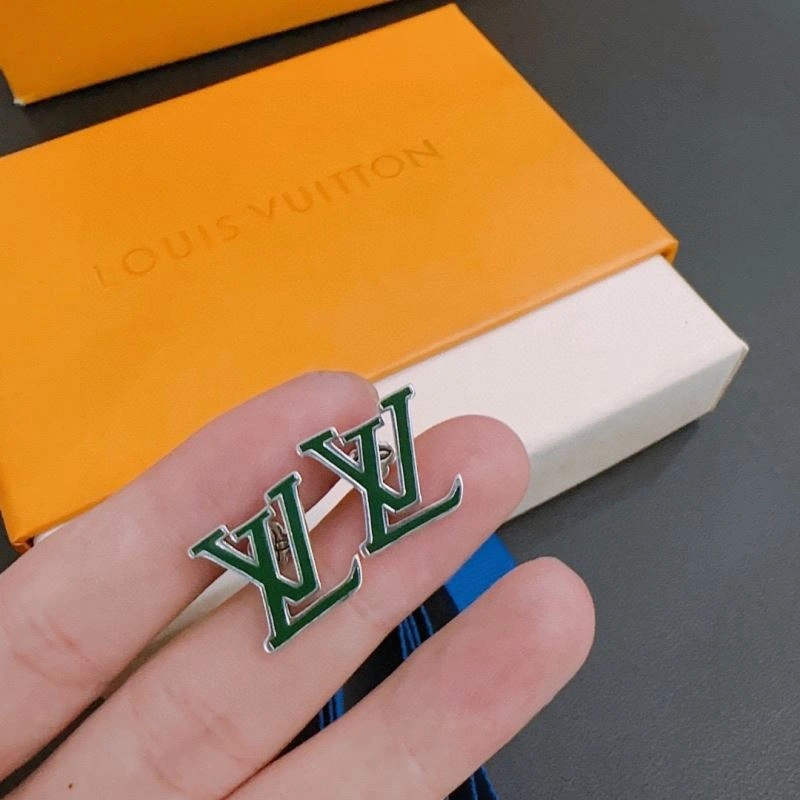 Top match Louis Vuitton Earrings