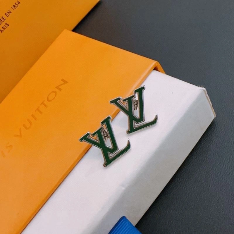 Top match Louis Vuitton Earrings