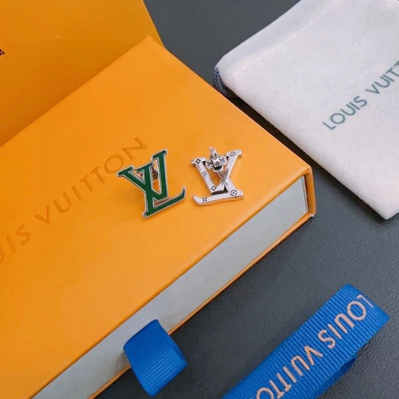 Top match Louis Vuitton Earrings