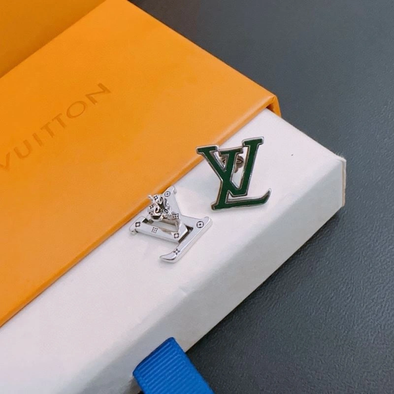 Top match Louis Vuitton Earrings