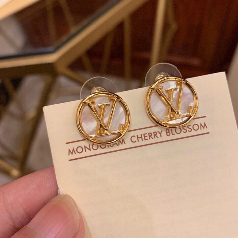 Louis Vuitton Earrings