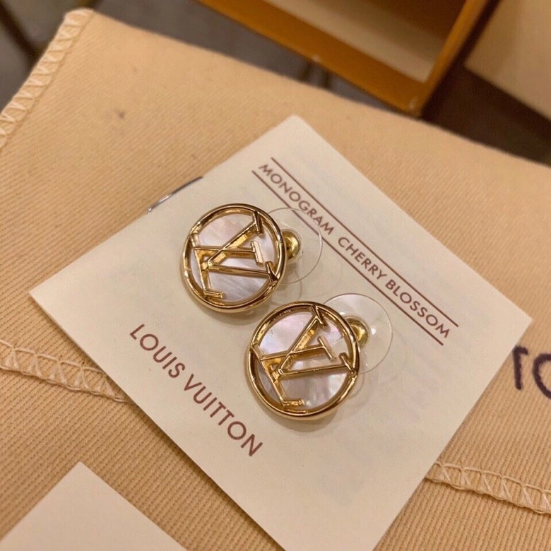 Bargain Louis Vuitton Earrings