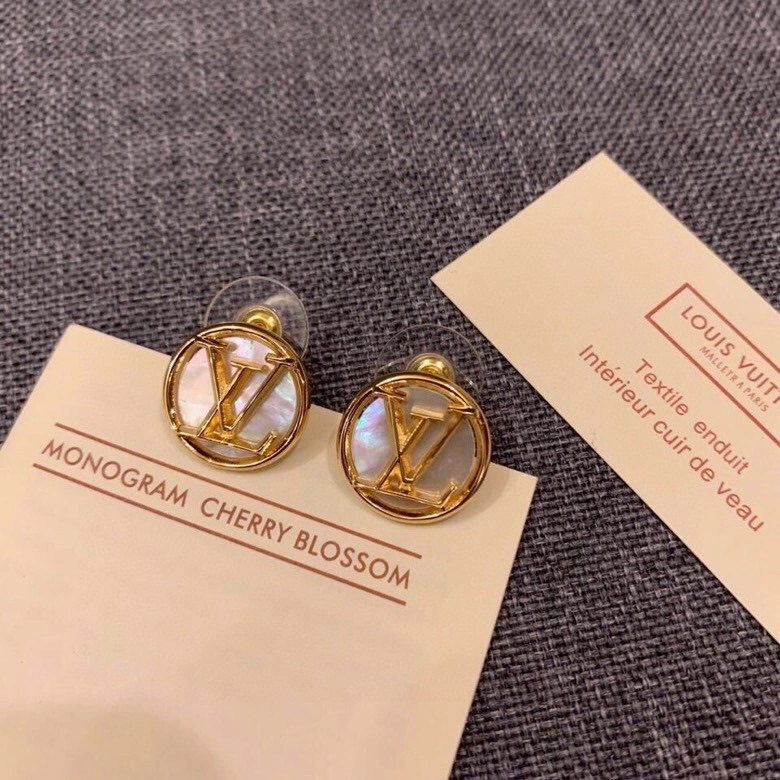Bargain Louis Vuitton Earrings