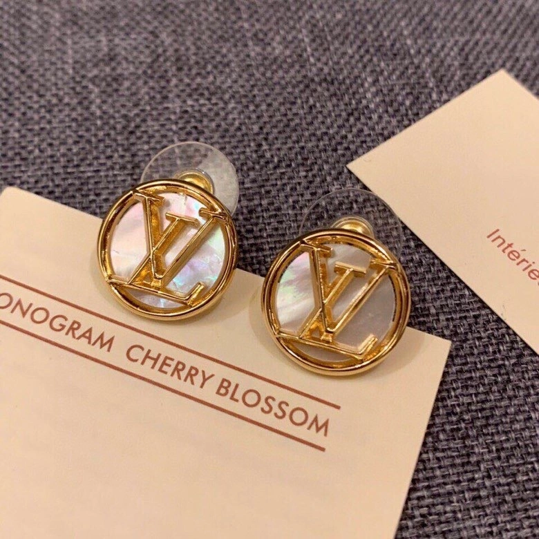 Bargain Louis Vuitton Earrings