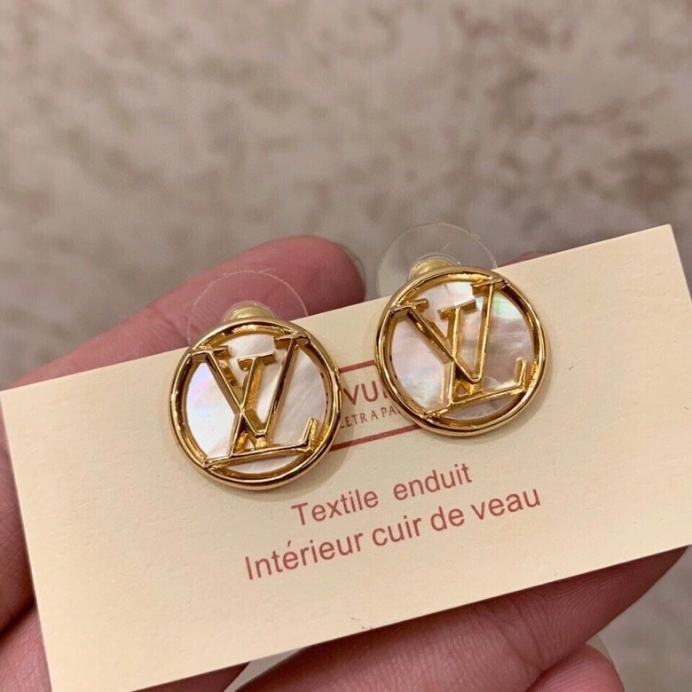 Bargain Louis Vuitton Earrings