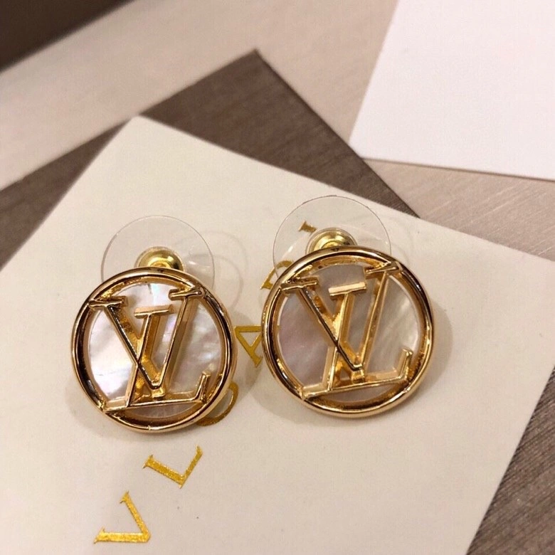 Bargain Louis Vuitton Earrings