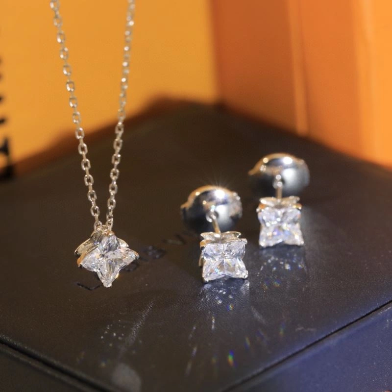 Low-cost Louis Vuitton Earrings
