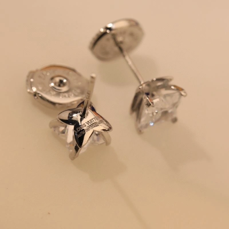 Low-cost Louis Vuitton Earrings