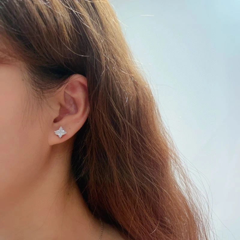 Low-cost Louis Vuitton Earrings