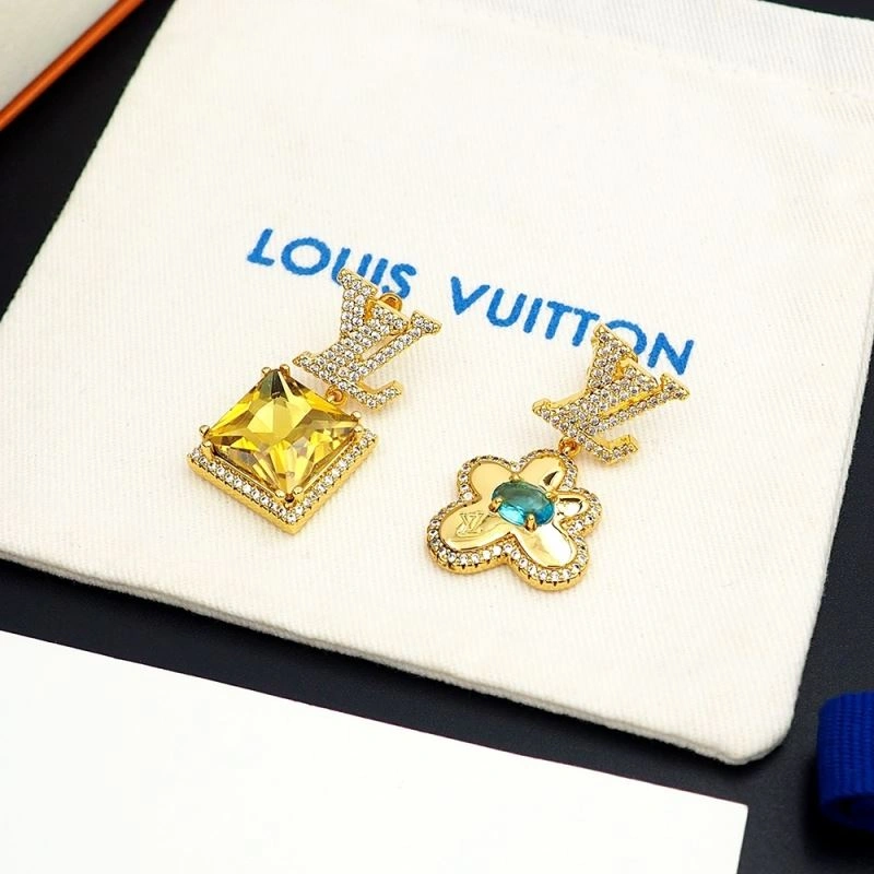 Low-cost Louis Vuitton Earrings