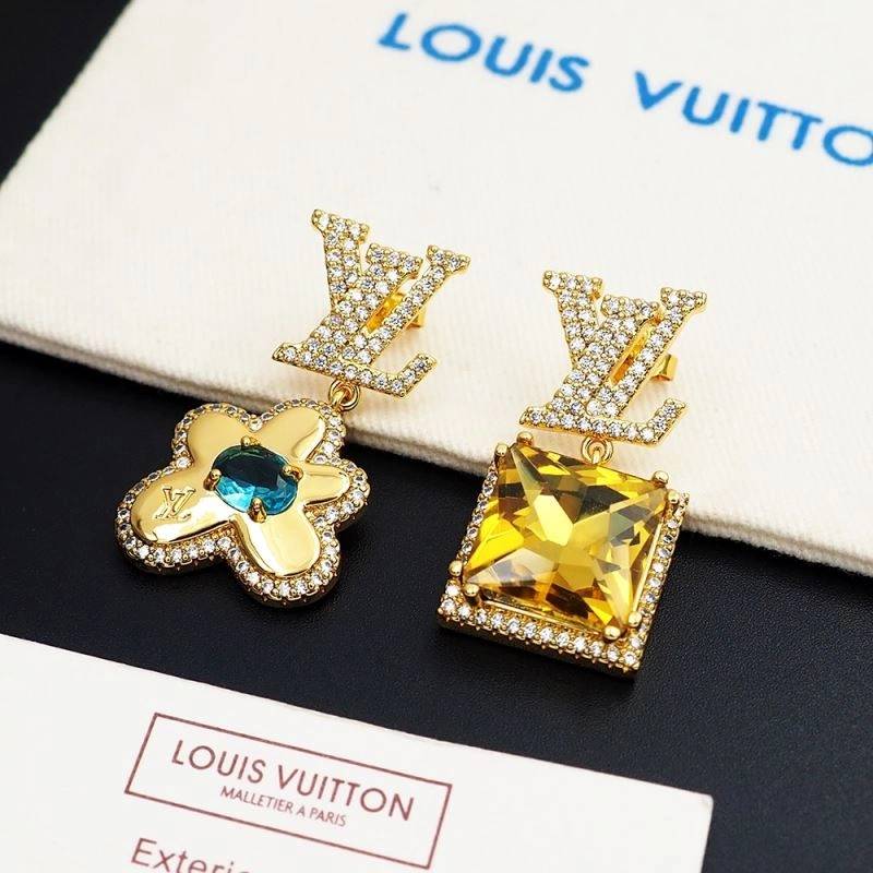 Low-cost Louis Vuitton Earrings