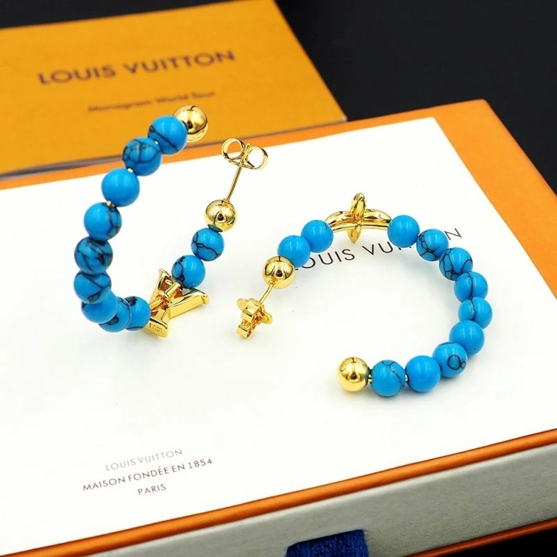 Bargain Louis Vuitton Earrings