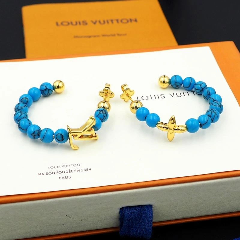 Bargain Louis Vuitton Earrings