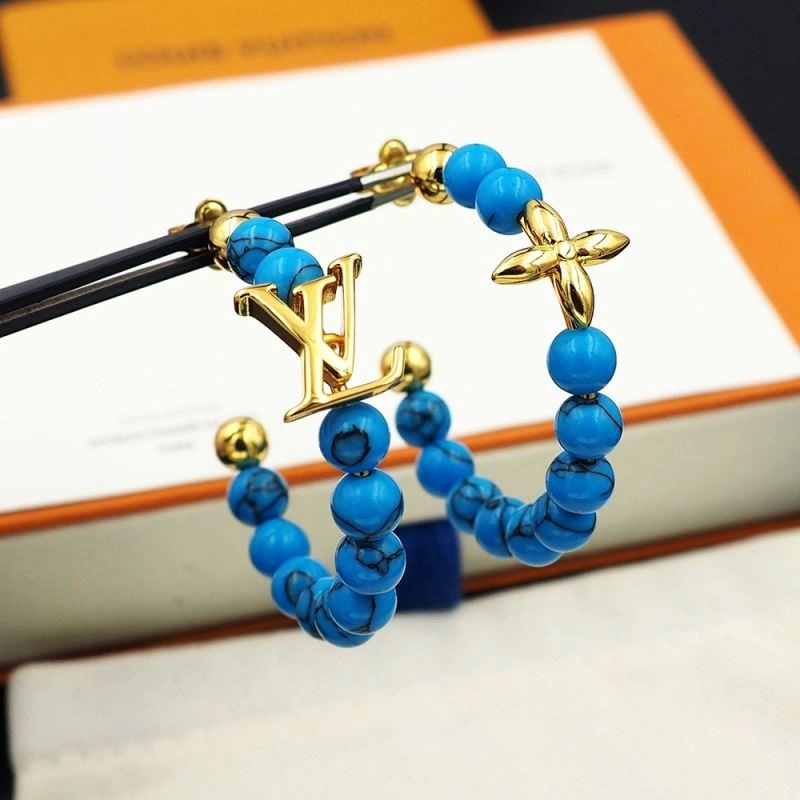 Bargain Louis Vuitton Earrings