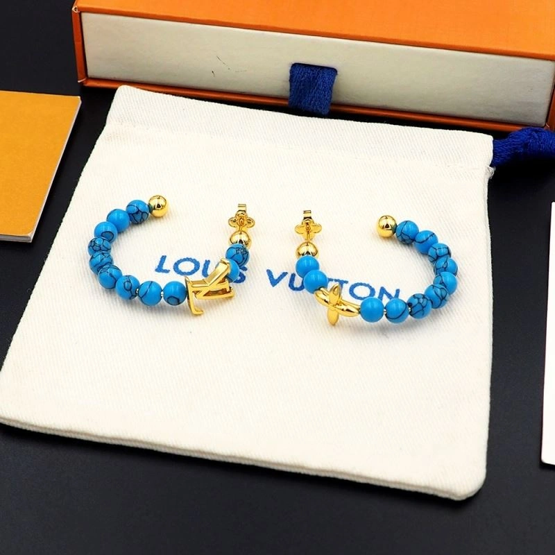 Bargain Louis Vuitton Earrings