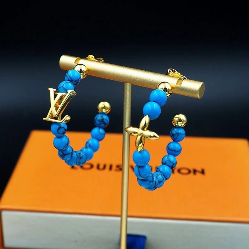 Bargain Louis Vuitton Earrings