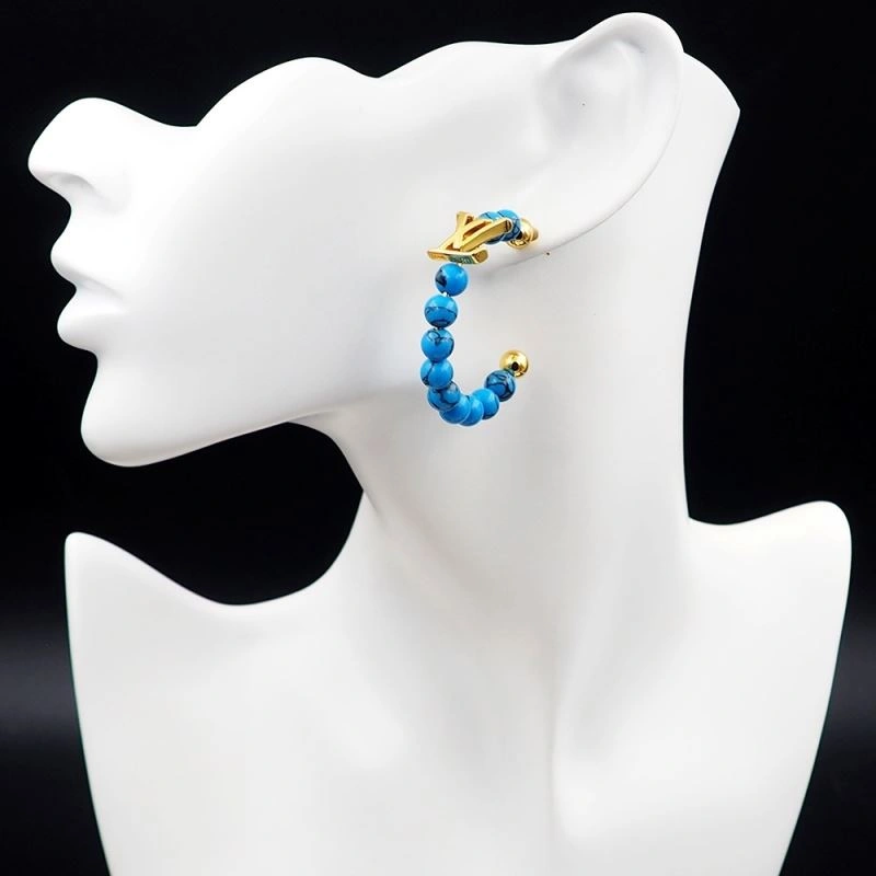Bargain Louis Vuitton Earrings