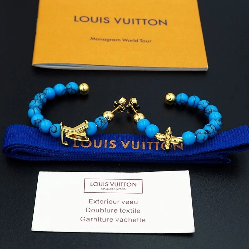 Bargain Louis Vuitton Earrings