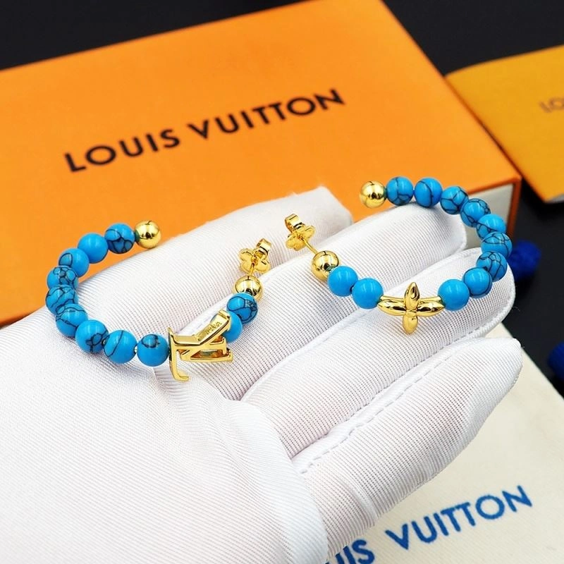 Bargain Louis Vuitton Earrings