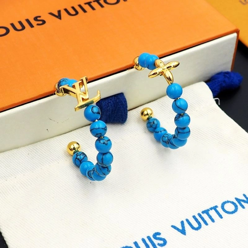 Bargain Louis Vuitton Earrings