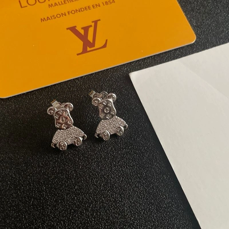 Cut-rate Louis Vuitton Earrings