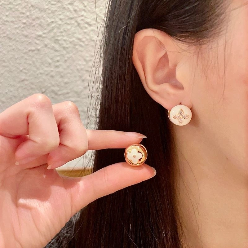 Louis Vuitton Earrings