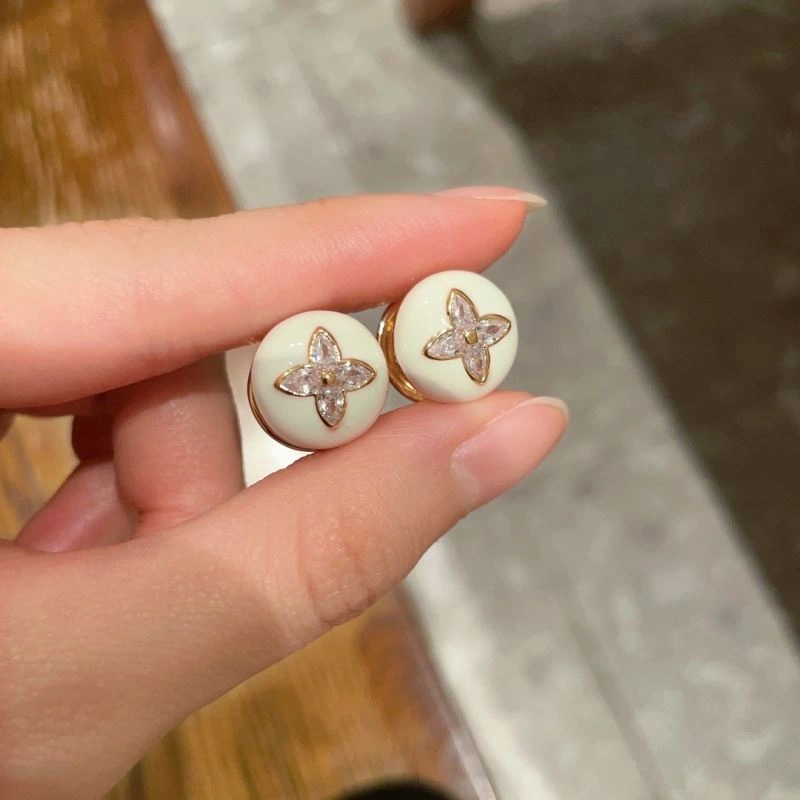 Discounted Louis Vuitton Earrings