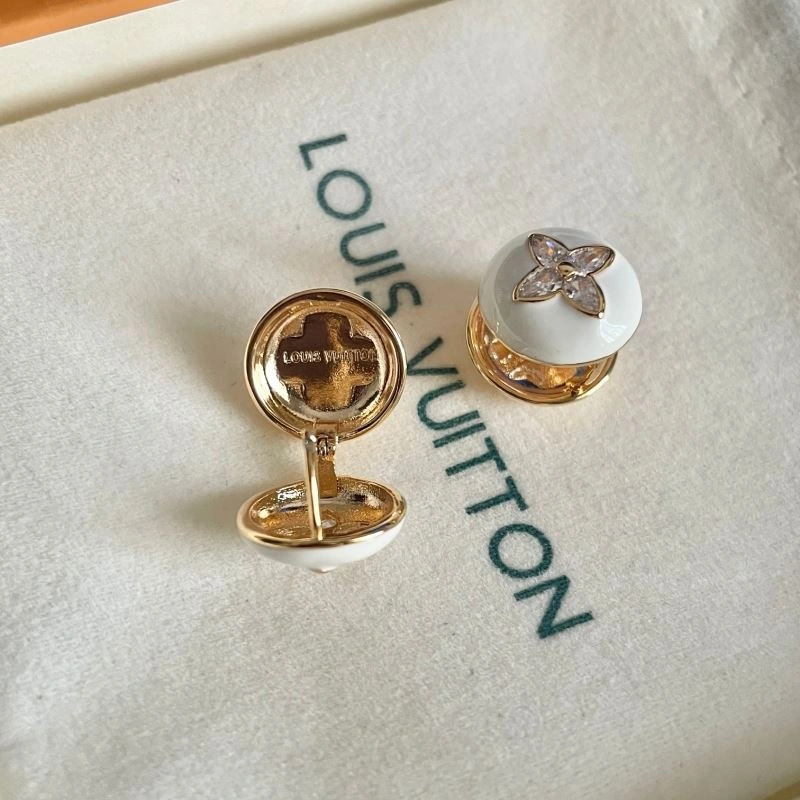 Discounted Louis Vuitton Earrings