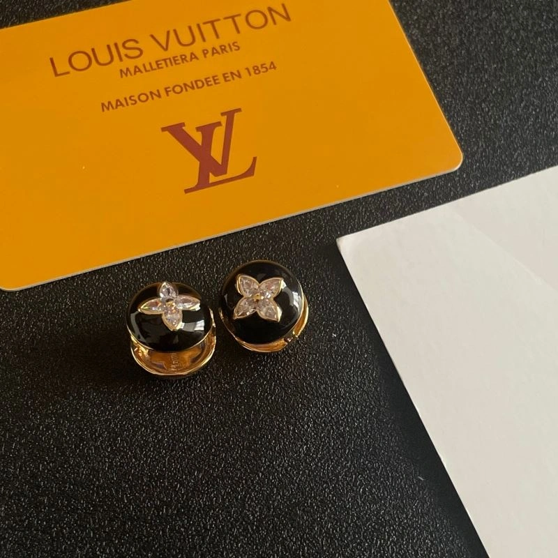 Bargain Louis Vuitton Earrings
