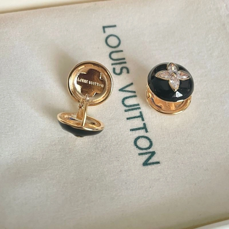 Bargain Louis Vuitton Earrings