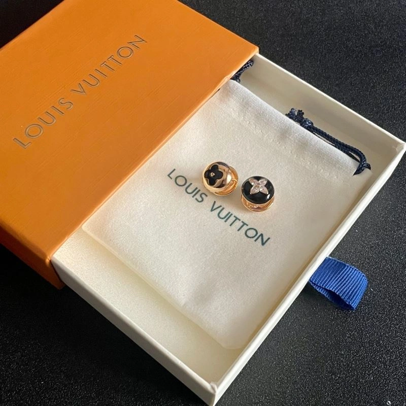 Bargain Louis Vuitton Earrings