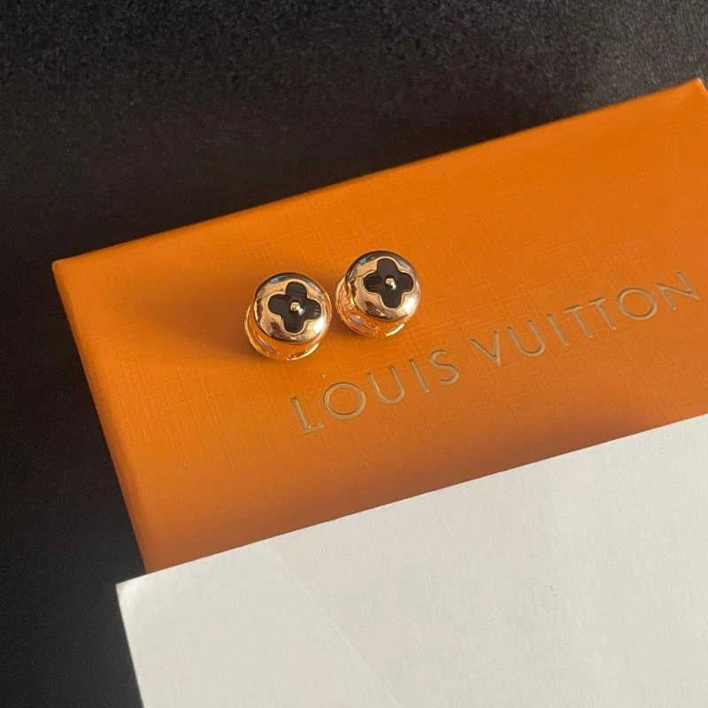 Bargain Louis Vuitton Earrings
