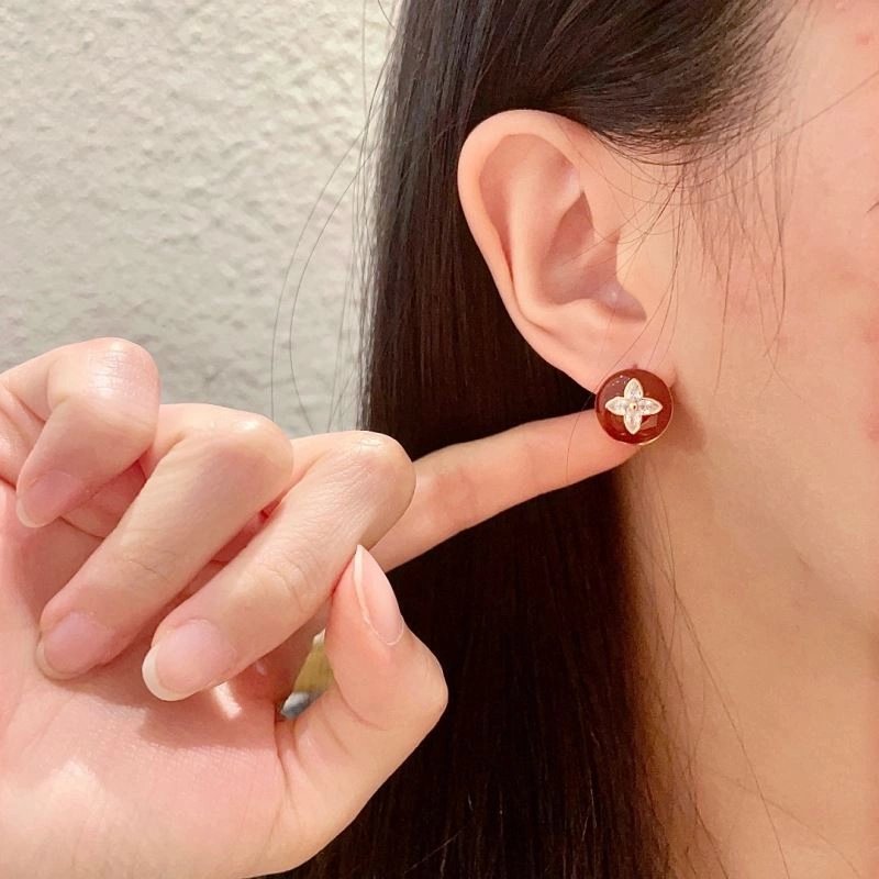 Discounted Louis Vuitton Earrings