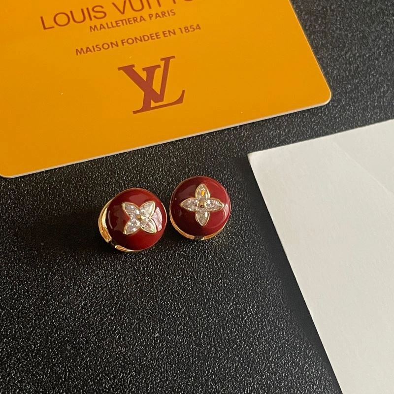 Discounted Louis Vuitton Earrings