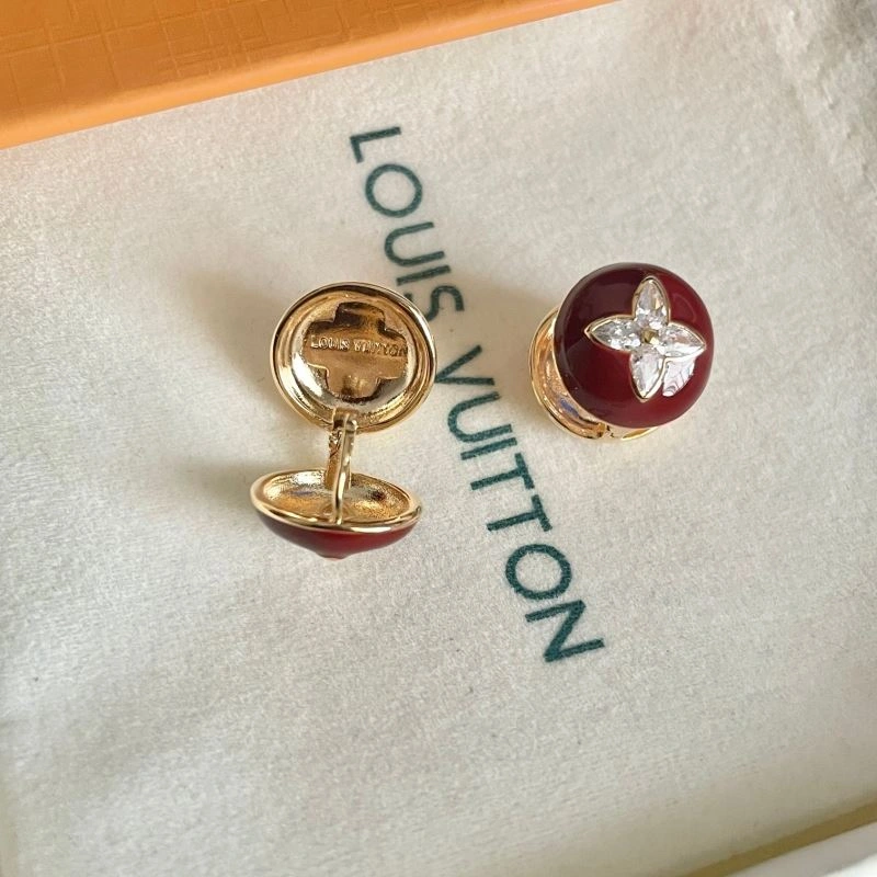 Discounted Louis Vuitton Earrings
