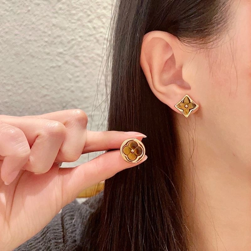 Louis Vuitton Earrings