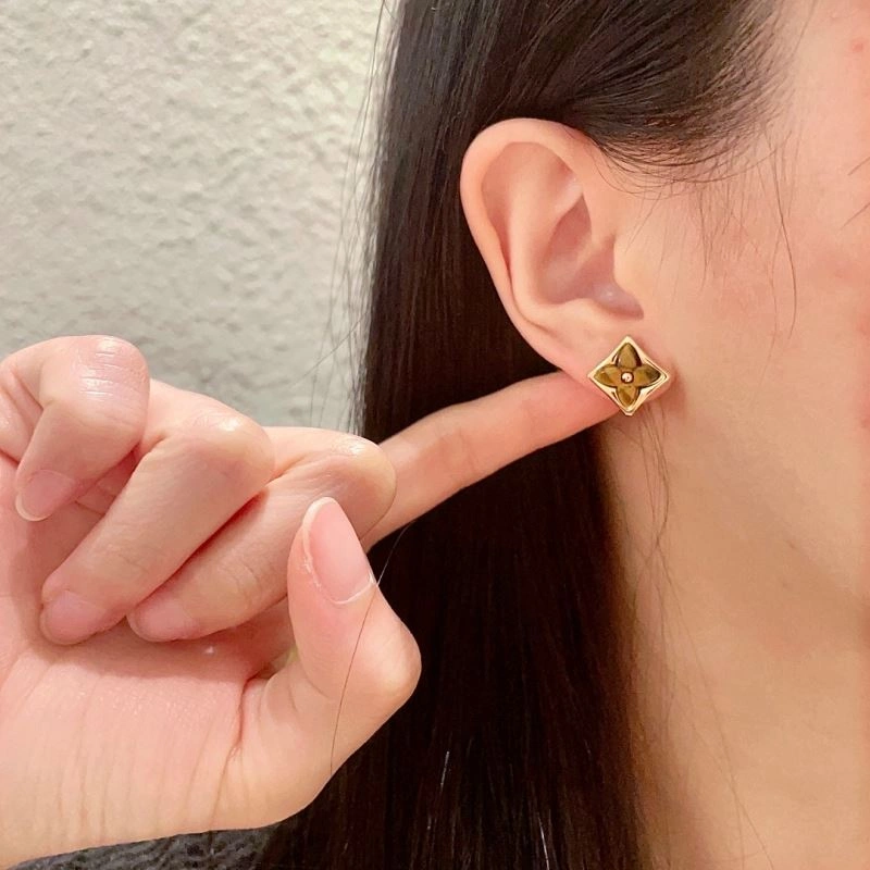 Economical Louis Vuitton Earrings